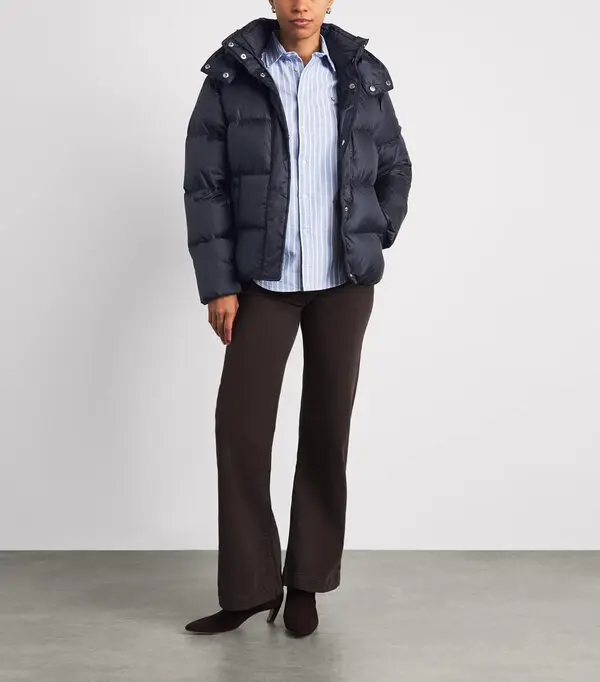 Polo Ralph Lauren Padded Puffer Jacket