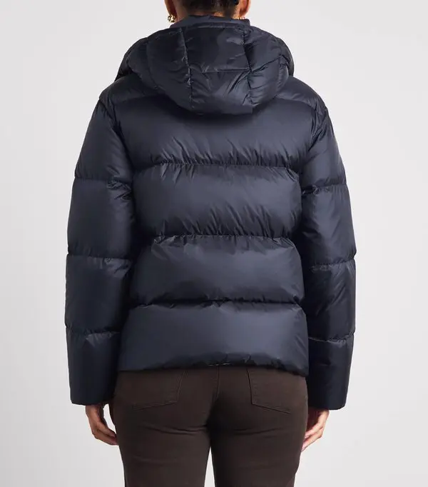 Polo Ralph Lauren Padded Puffer Jacket