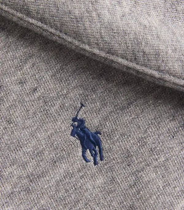 Polo Ralph Lauren Fleece Polo Sweatshirt