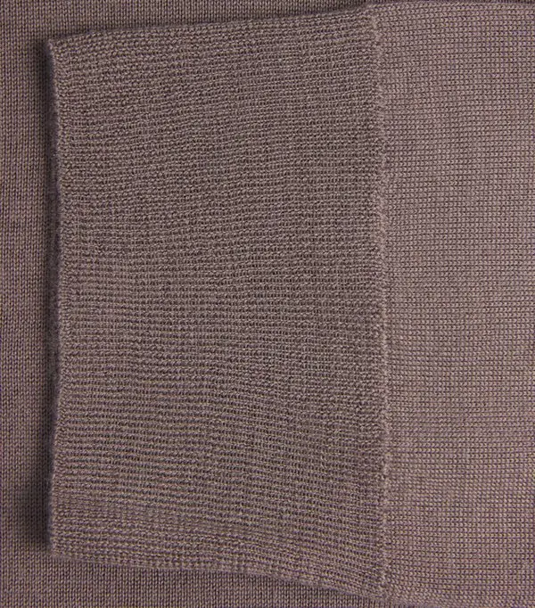 Corneliani Merino Rollneck Sweater