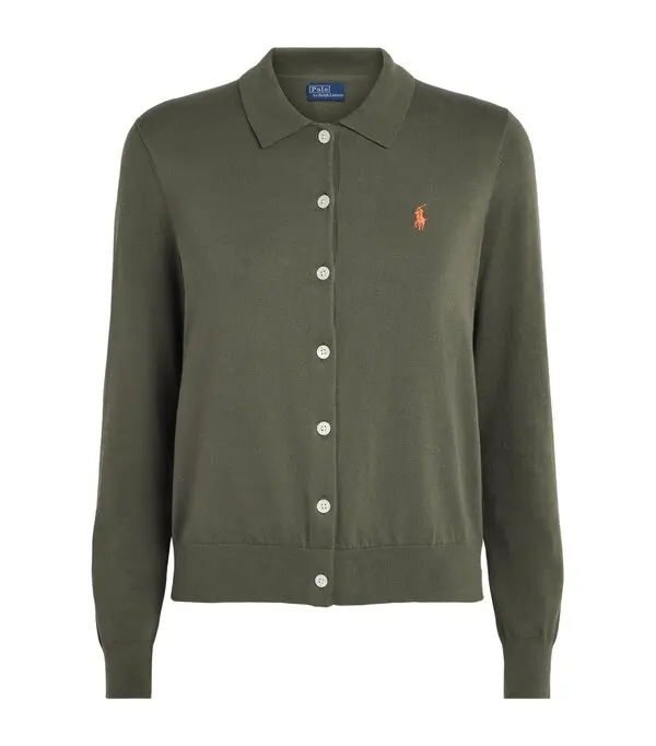 Polo Ralph Lauren Polo Cardigan