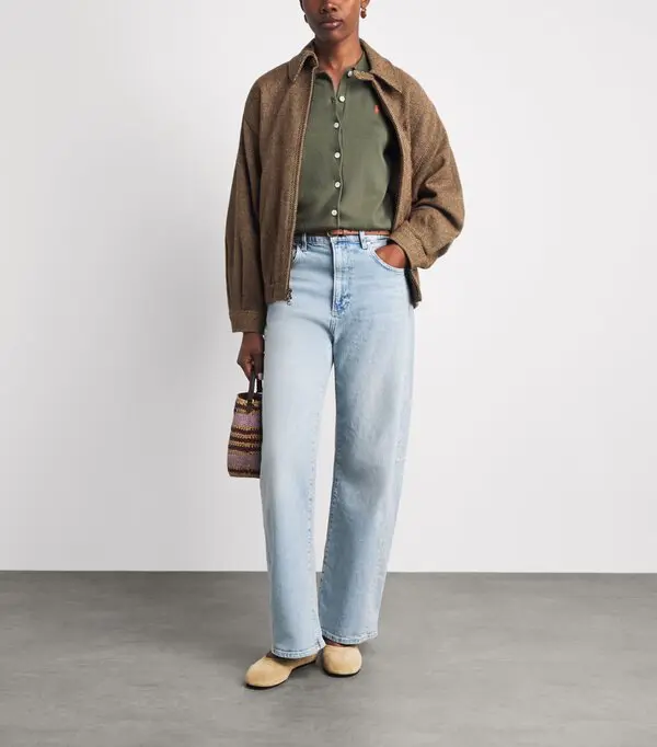 Polo Ralph Lauren Polo Cardigan