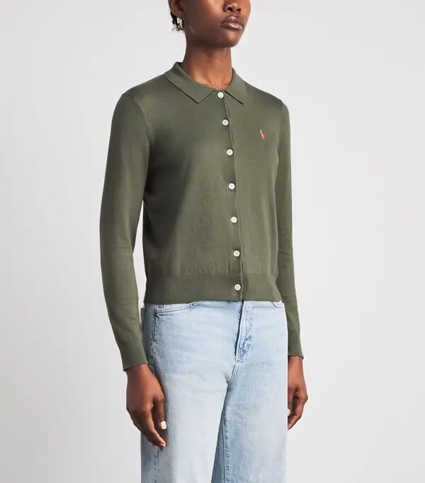 Polo Ralph Lauren Polo Cardigan