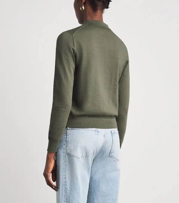 Polo Ralph Lauren Polo Cardigan