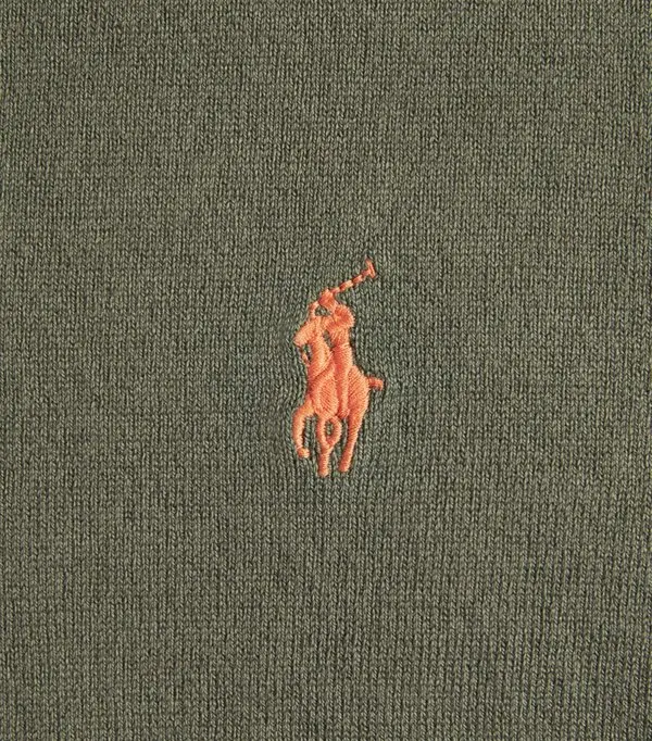 Polo Ralph Lauren Polo Cardigan