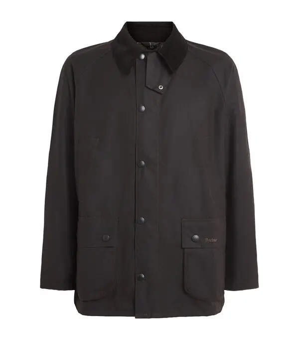 Barbour Waxed Ashby Jacket