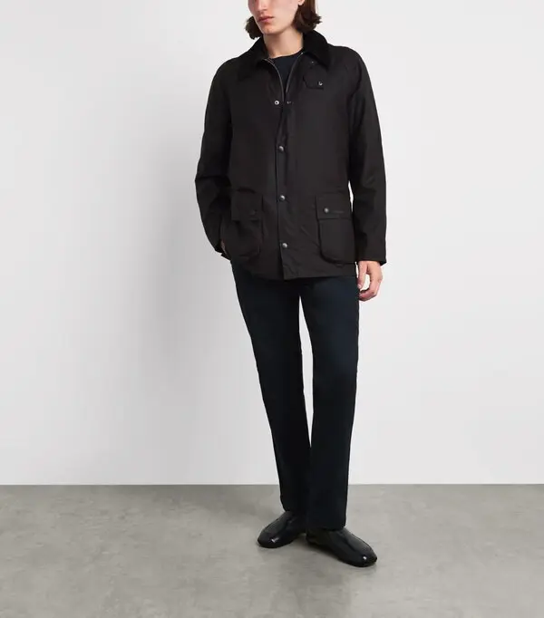 Barbour Sateen Tailored Trousers