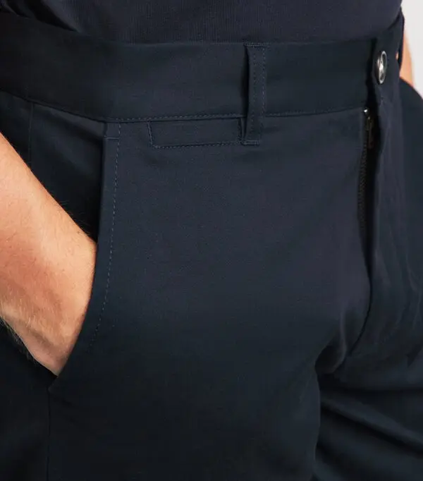 Barbour Sateen Tailored Trousers