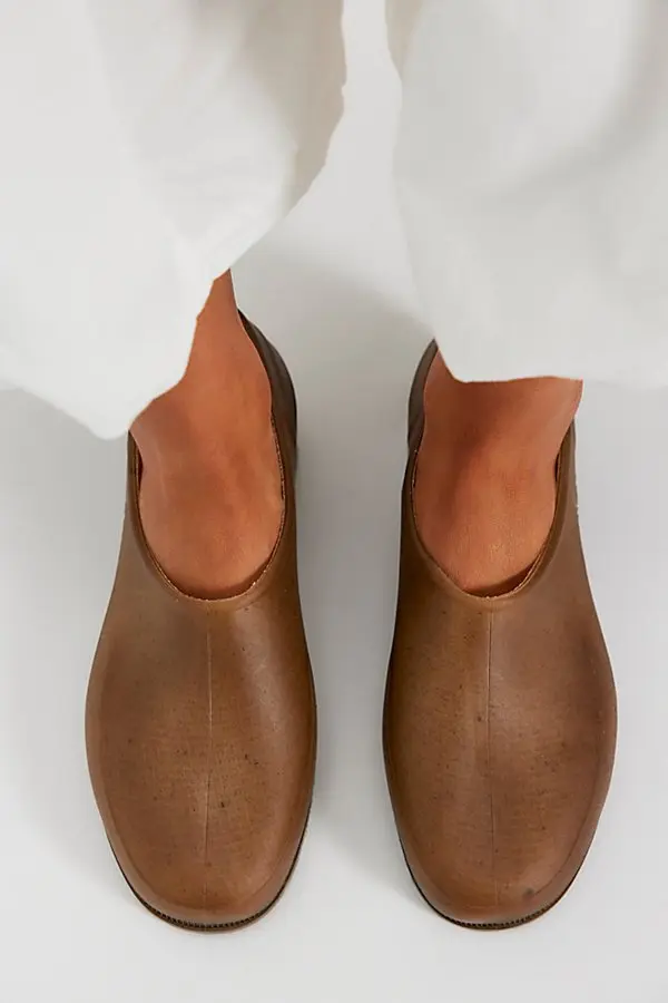 PLASTICANA Gardana Clogs
