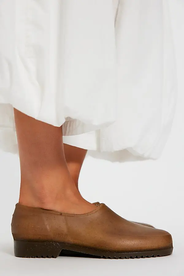 PLASTICANA Gardana Clogs