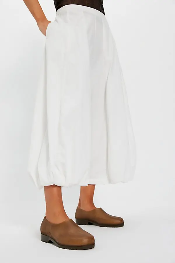 PLASTICANA Gardana Clogs