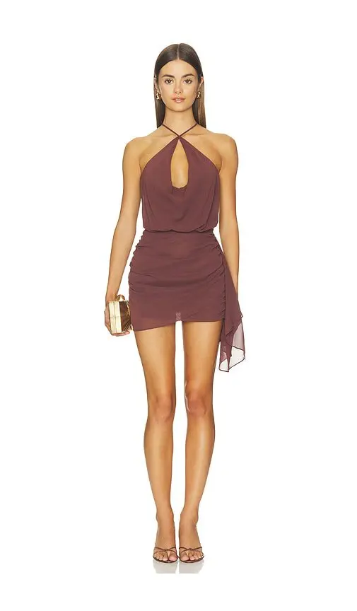 NIA Lorenzo Dress