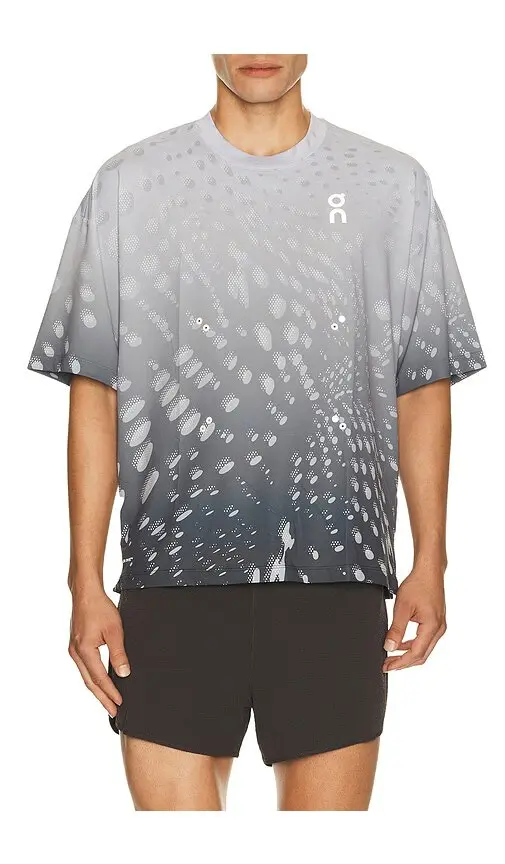 On Performance Volt-t T-shirt