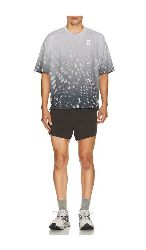 On Performance Volt-t T-shirt