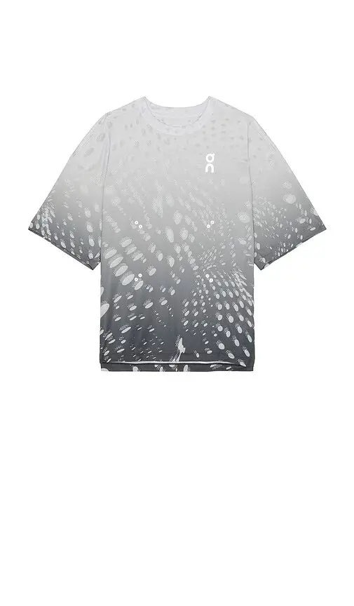 On Performance Volt-t T-shirt