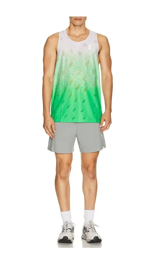 On 5 Core Shorts