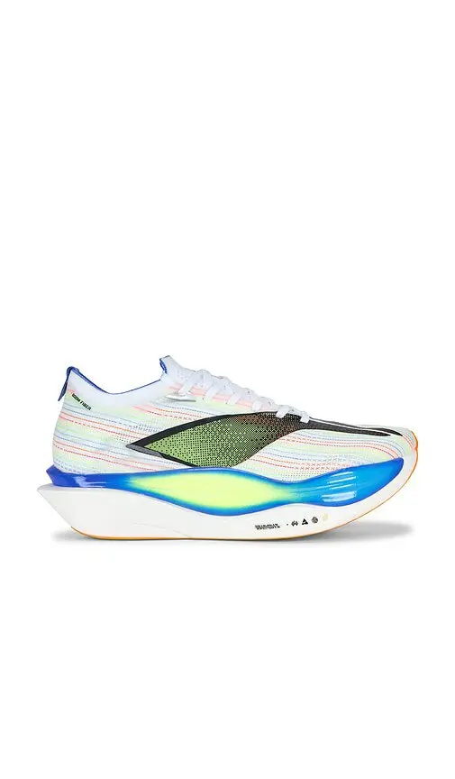 LI-NING Feidian 6 Elite In . Also