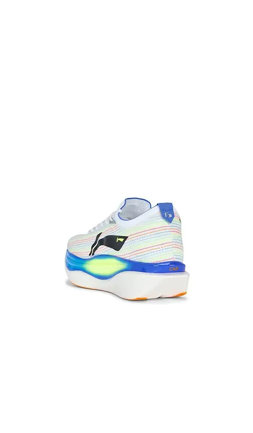 LI-NING Feidian 6 Elite In . Also