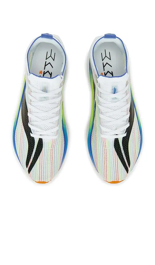 LI-NING Feidian 6 Elite In . Also