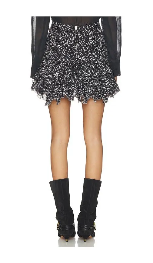 Isabel Marant Étoile Daneen Skirt