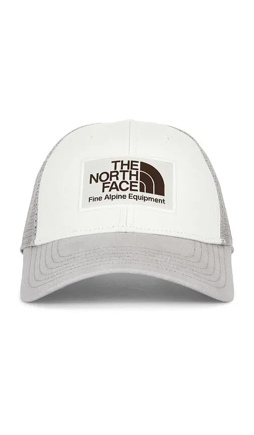 The North Face Mudder Trucker