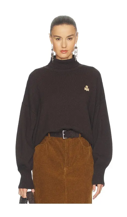 Isabel Marant Étoile Nasha Sweater