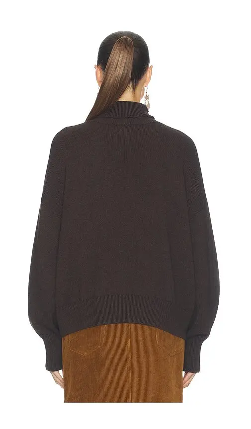 Isabel Marant Étoile Nasha Sweater
