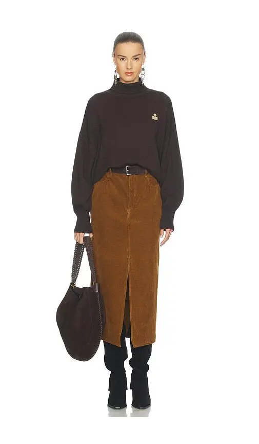 Isabel Marant Étoile Nasha Sweater