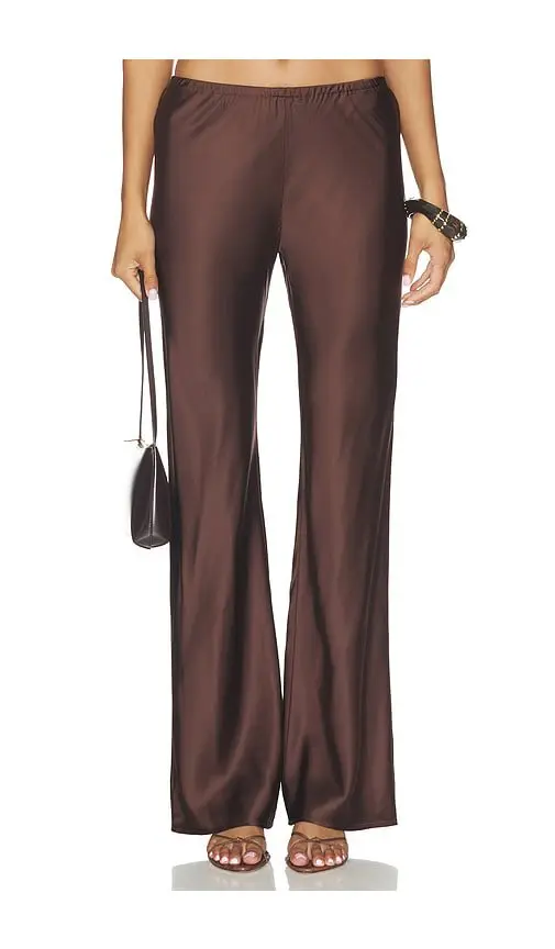 STONE COLD FOX X Revolve Willow Pull On Pant
