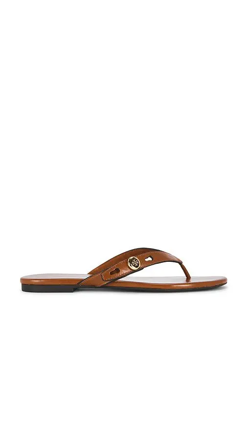 Tory Burch Romy Thong Sandal