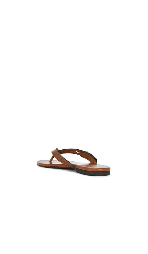 Tory Burch Romy Thong Sandal