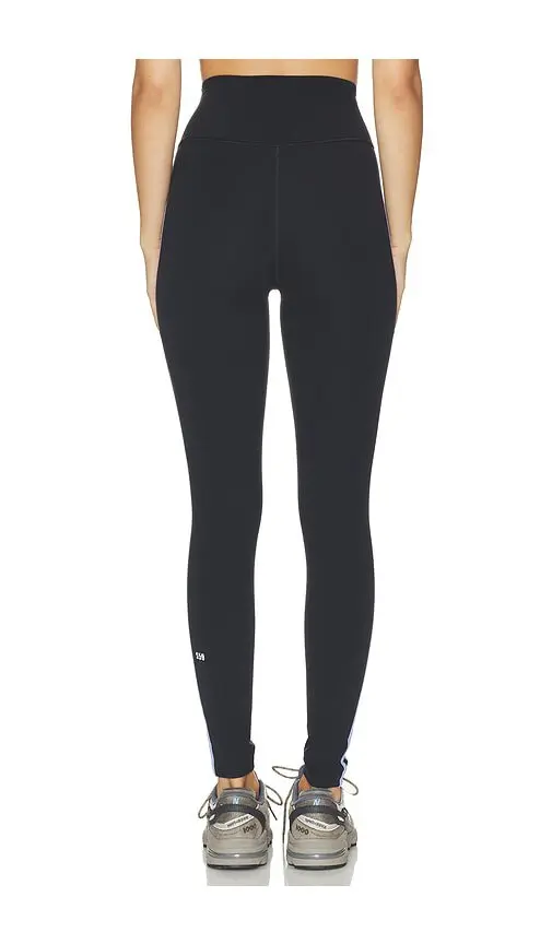 Splits59 Ella Airweight High Waist Legging In . Also - Black