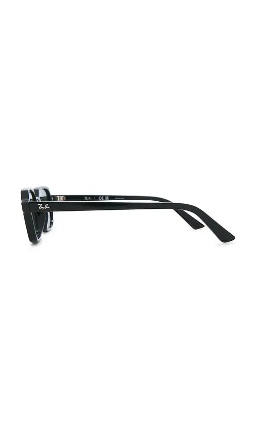 Ray-ban Acetate Sunglasses