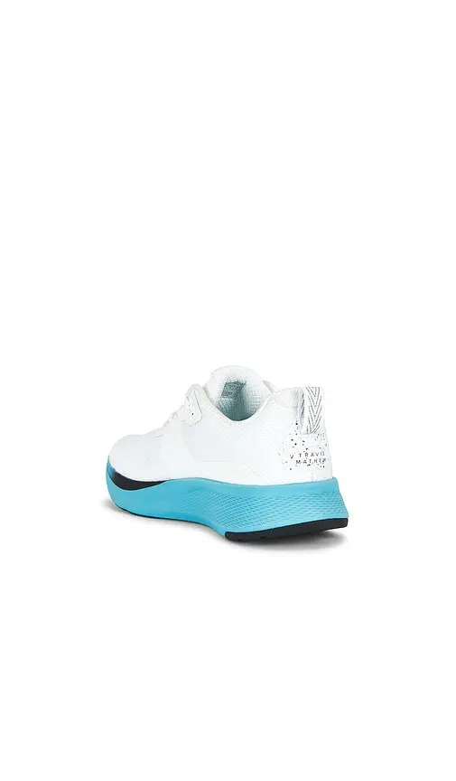 Travis Mathew The Nuage Sneakers