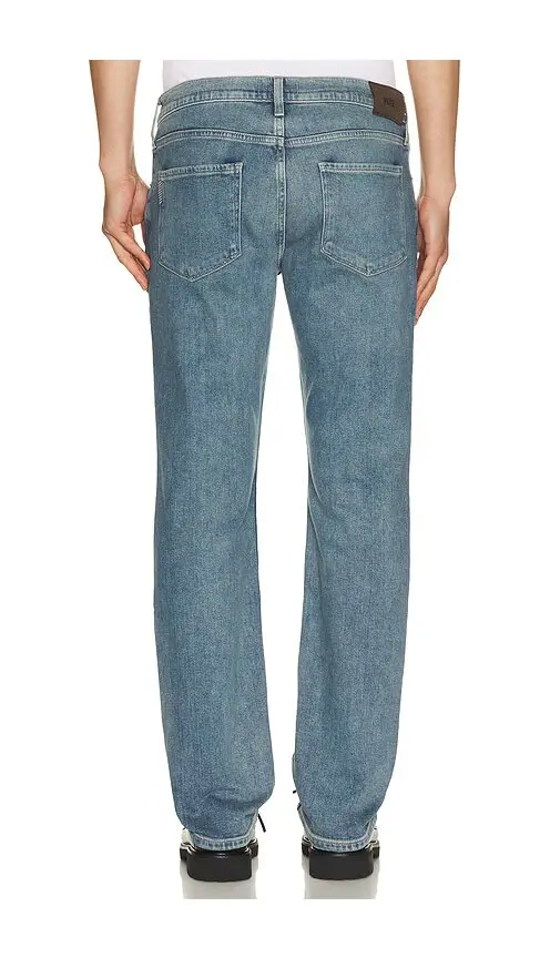 Paige Normandie Jean In . Also