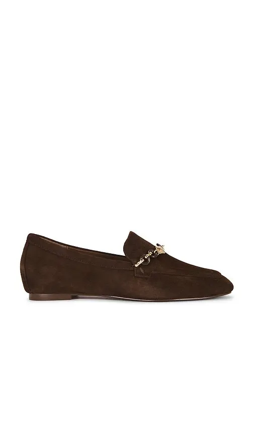 Dolce Vita Kiala Suede Loafer