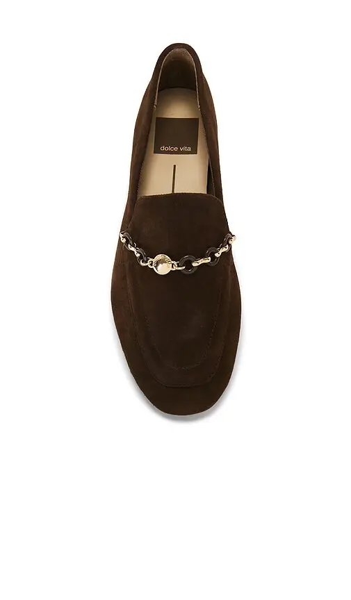 Dolce Vita Kiala Suede Loafer