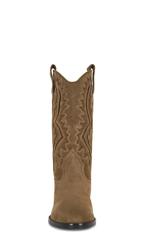 Dolce Vita Tomara Suede Boots