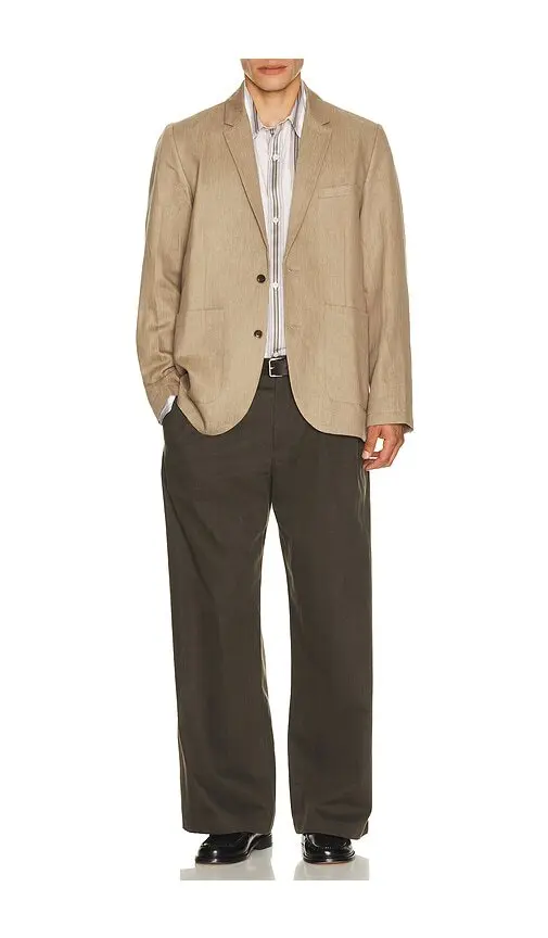 Rails Bond Blazer In . Also