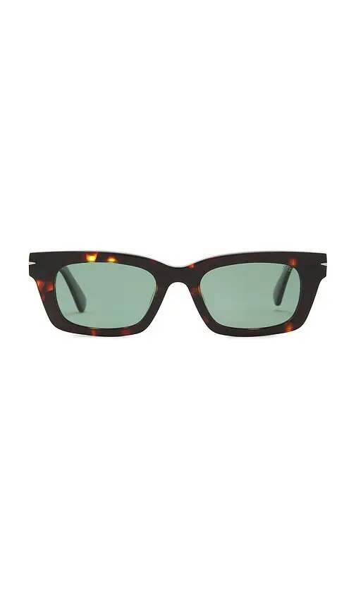 SAD EYEWEAR Ace Polarized Sunglasses
