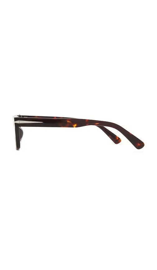 SAD EYEWEAR Ace Polarized Sunglasses