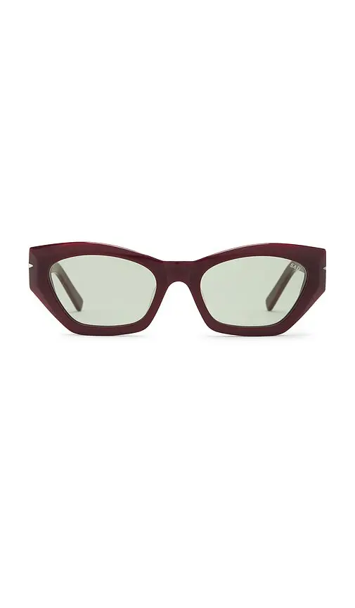 SAD EYEWEAR Witchcraft Tinted Sunglasses