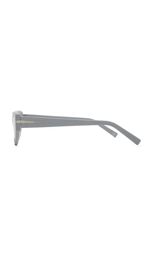 SAD EYEWEAR Bleach Tinted Sunglasses