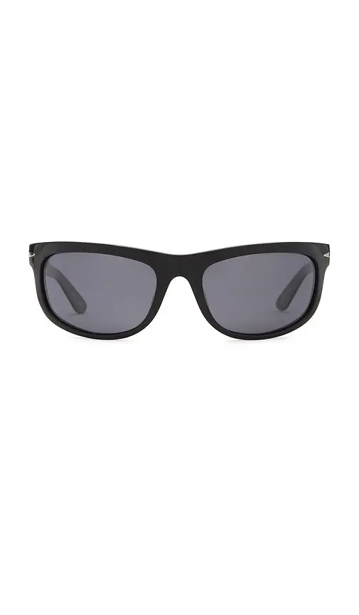 SAD EYEWEAR Heat Polarized Sunglasses