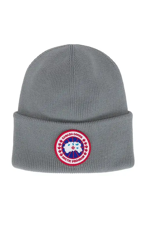 Canada Goose Arctic Toque Beanie