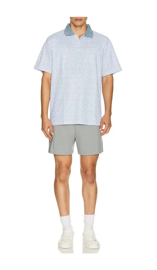 DEVEREUX GOLF The Nomad Polo In . Also