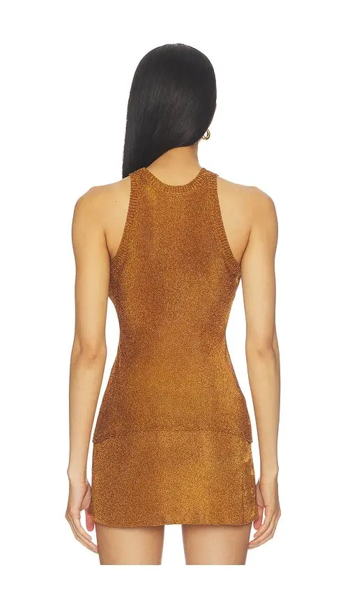 GUIZIO X Revolve Millie Knit Top