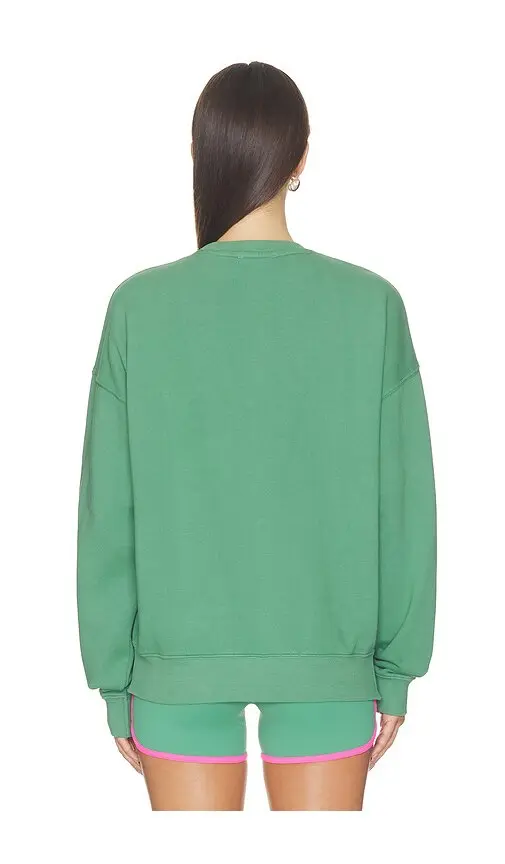Beach Riot Devyn Oversized Sweatshirt
