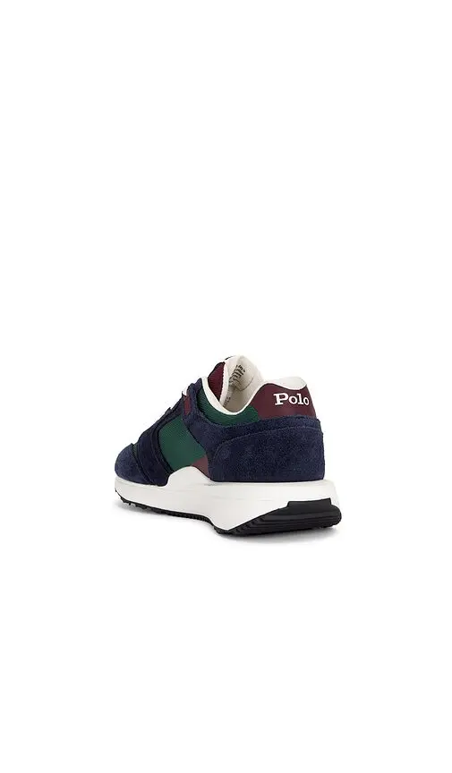 Polo Ralph Lauren Train 89 V2 Sneaker In . Also