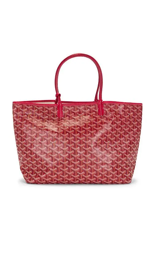 FWRD RENEW Goyard Saint Louis Pm Tote Bag